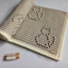 DIGITAL PATTERN - the Cat Nap Blanket - Crochet Cat Blanket Pattern ...