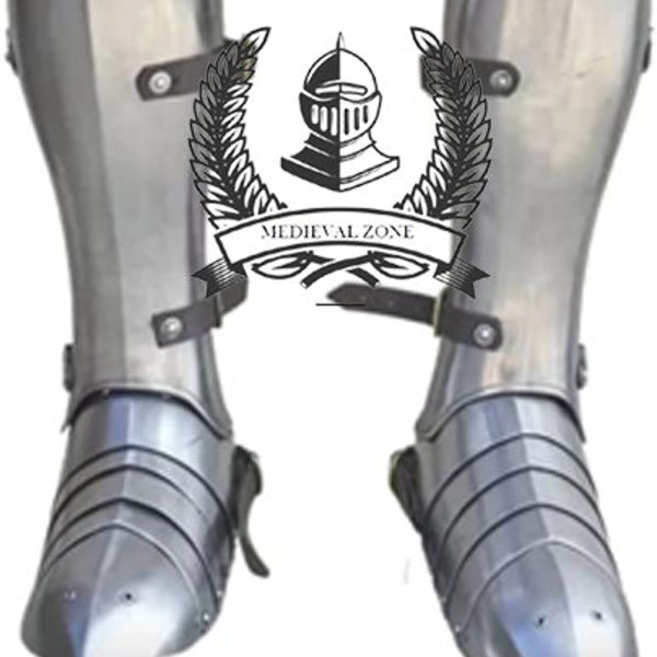 Medieval Fantasy Knight Armor - Etsy