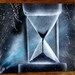 Spray Paint Canvas - Etsy