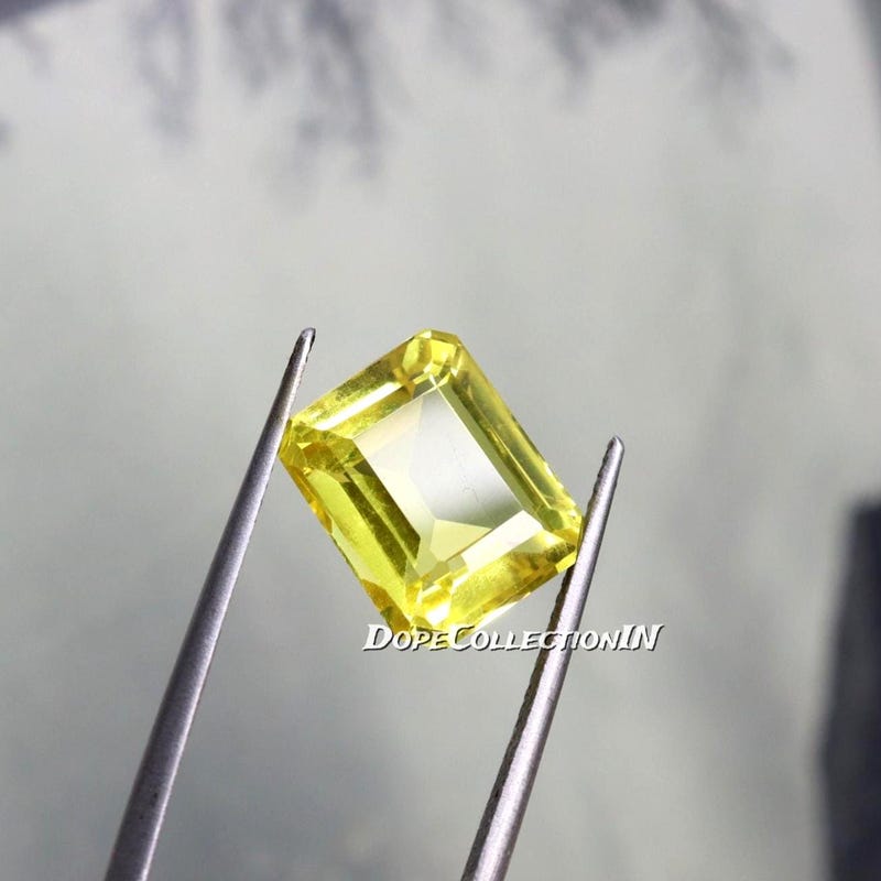 Rare Collectors Gemstones - Etsy