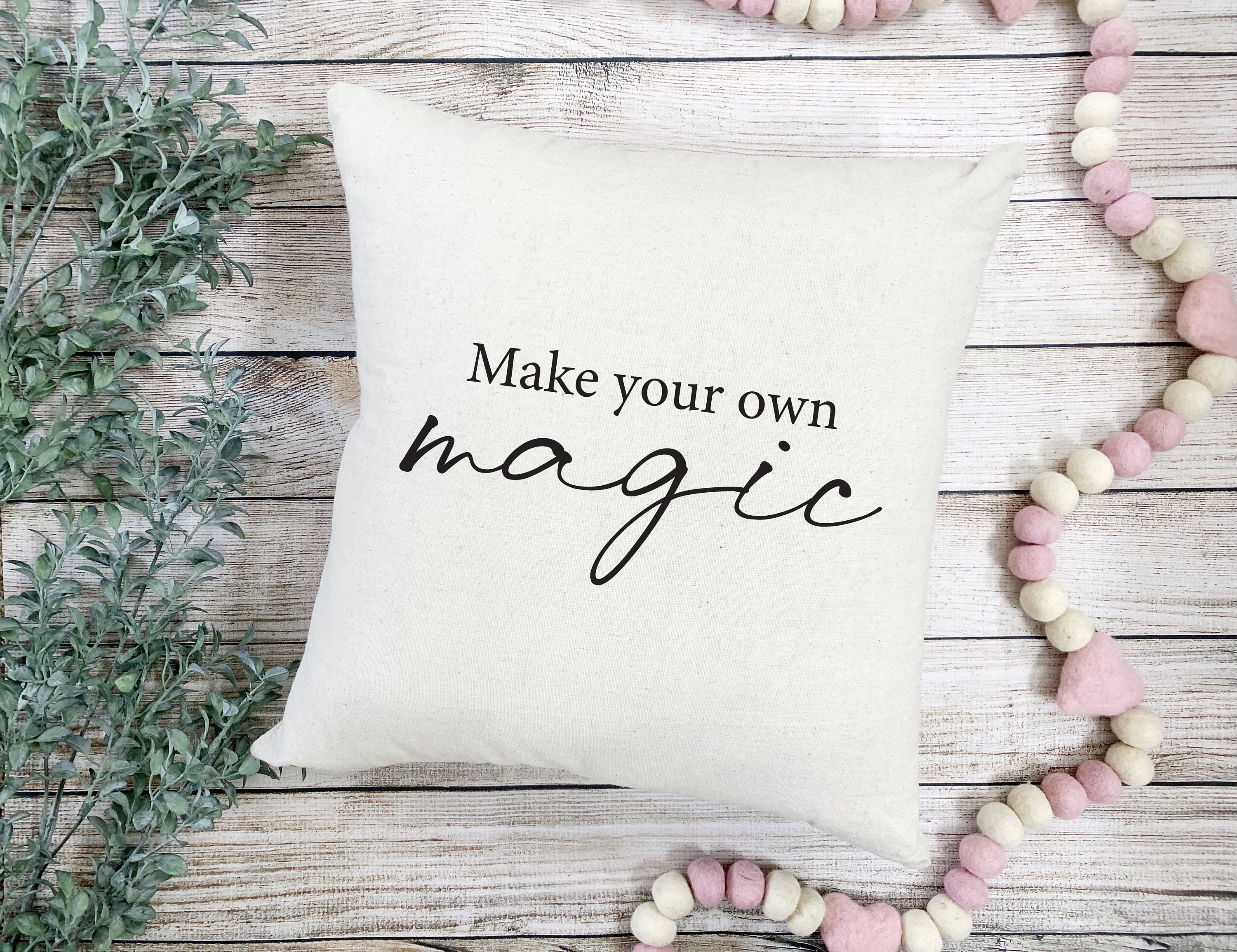 Make Your Own Magic SVG, Magic SVG, Spread Magic SVG, Happiness, Magic ...