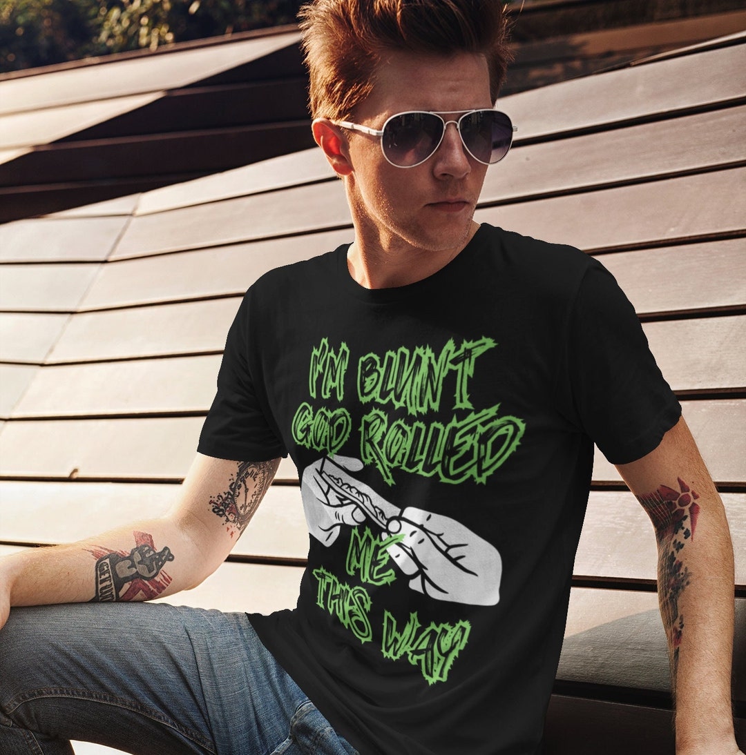 Life Too Short for Serious Shirts Unique Gift for Him or Dad, Funny T ...