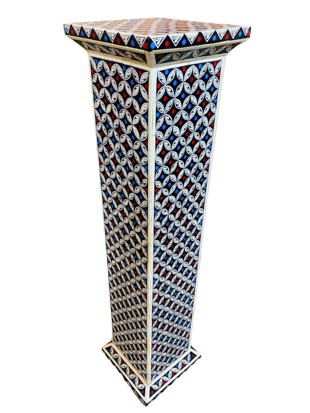 Vase Pillar Holders - Etsy