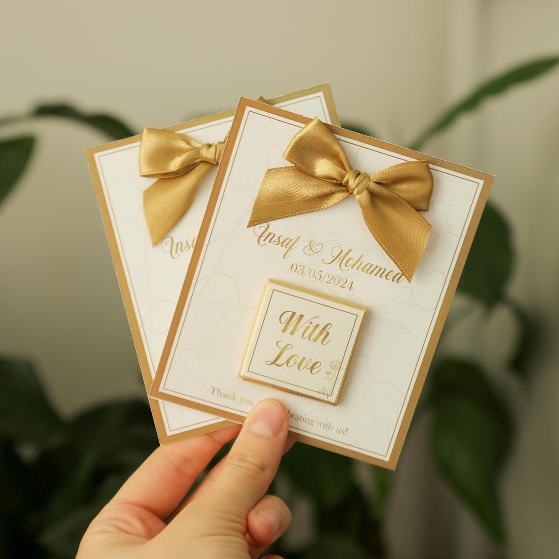 Wedding Chocolate, Wedding Favors Chocolate, Favours for Guests, Party ...