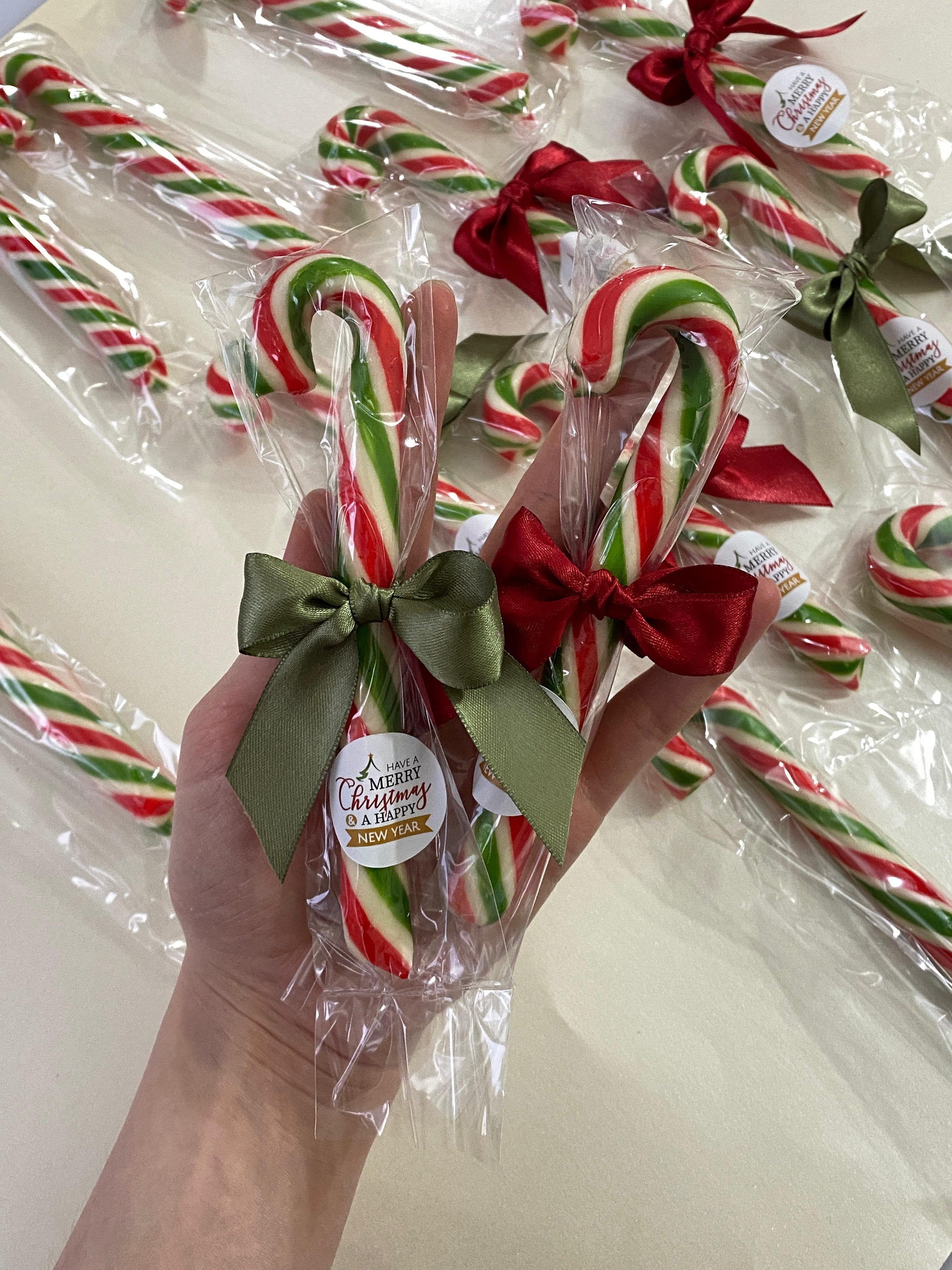 Christmas Gift, Best Candy Gift, Christmas Candy Cane, New Year Gift ...