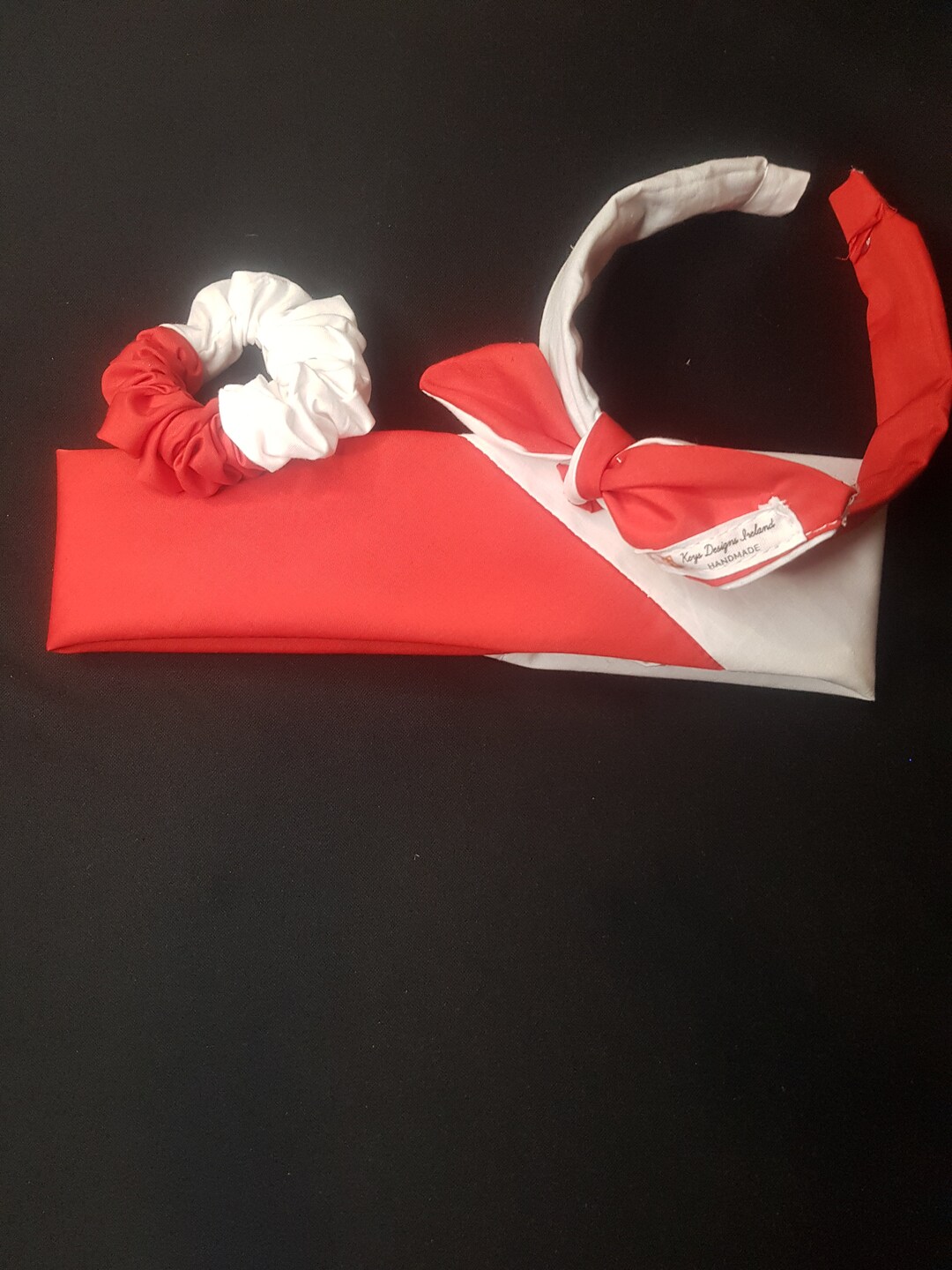 Team Coloured Accessories - Etsy