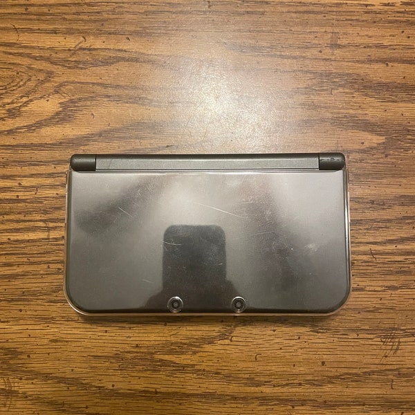 Modded 3ds - Etsy
