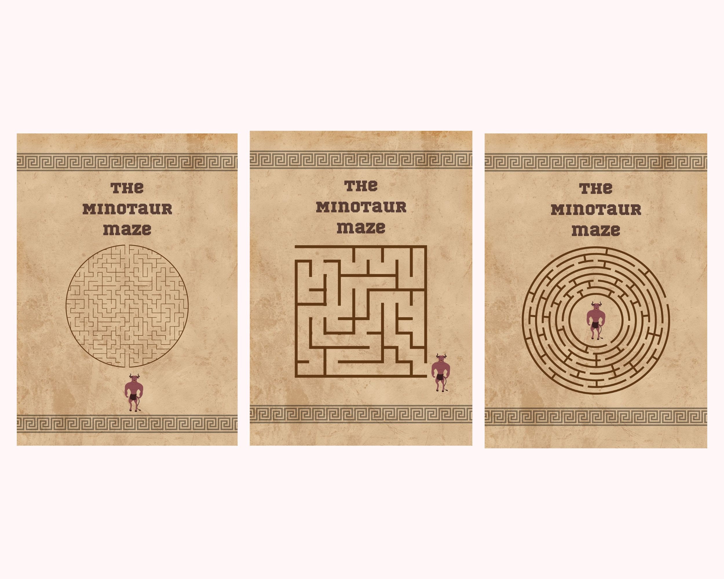 Printable Ancient Greece Worksheets and Activity Pack; Ancient Greece ...