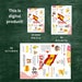 Spain Infographic Poster; Spanish Classroom Decor; Spanish Class;spain ...