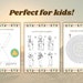 Ancient Egypt Gods Printable Mythology Games Pack; Fun Activity for ...