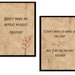 Printable Funny and Inspiring History Teacher Posters; History ...