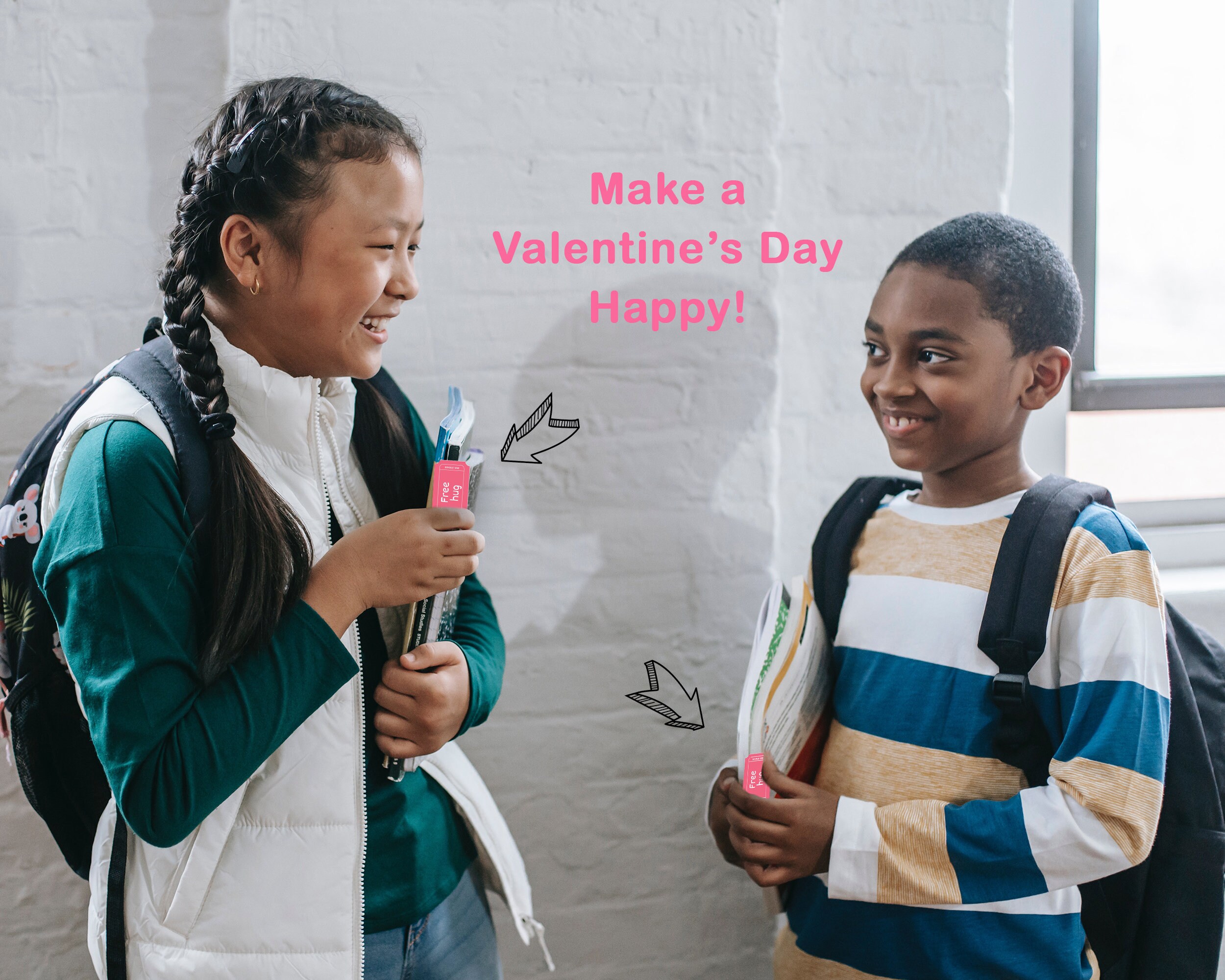 Printable Valentine's Day Coupons for Teachers to Make Your Students ...