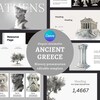 Ancient Greek Gods History Presentation I History Presentation I ...