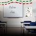 Italy Infographic Poster; Italian Classroom Decor; Italian Class;italy ...