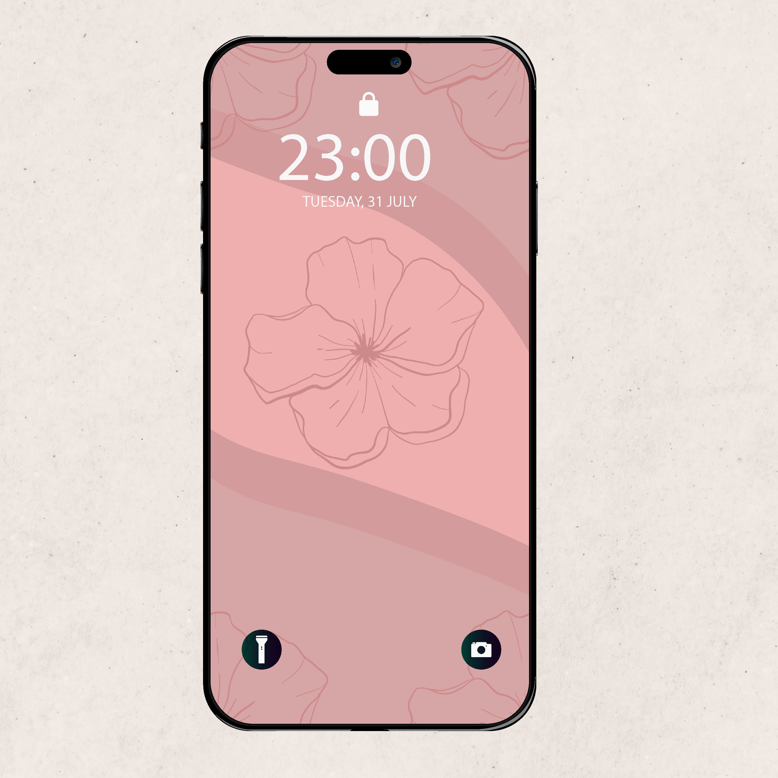 Boho iPhone Wallpaper, Modern Iphone, Boho Wallpaper, Modern Boho ...