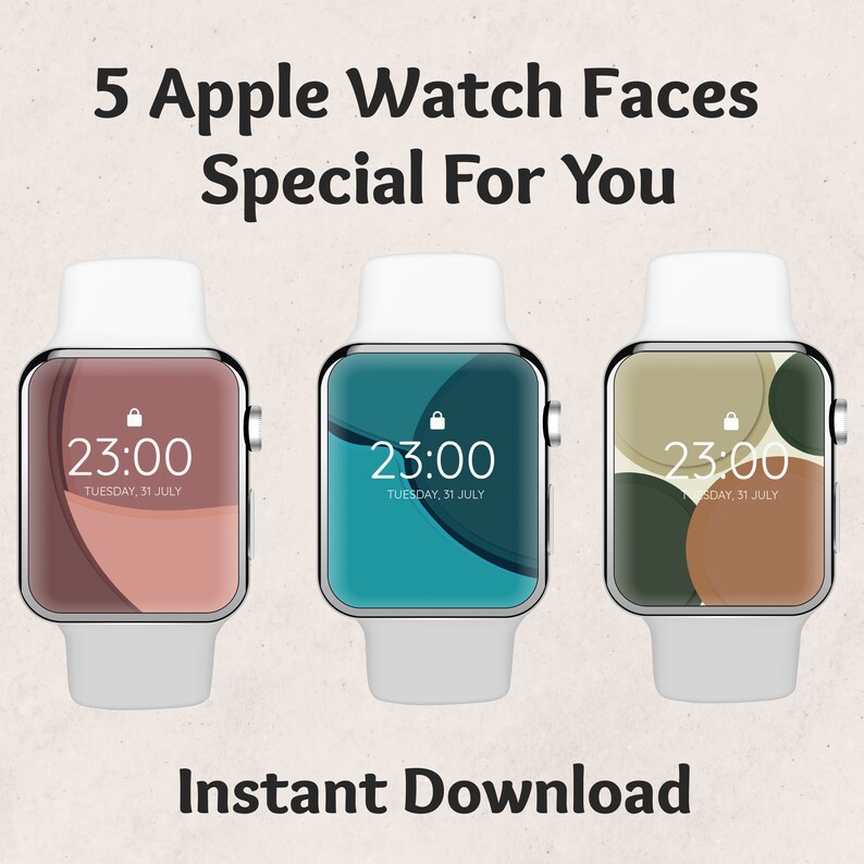 Apple Watch Face, Watch Wallpaper, Smartwatch Face, Smartwatch ...