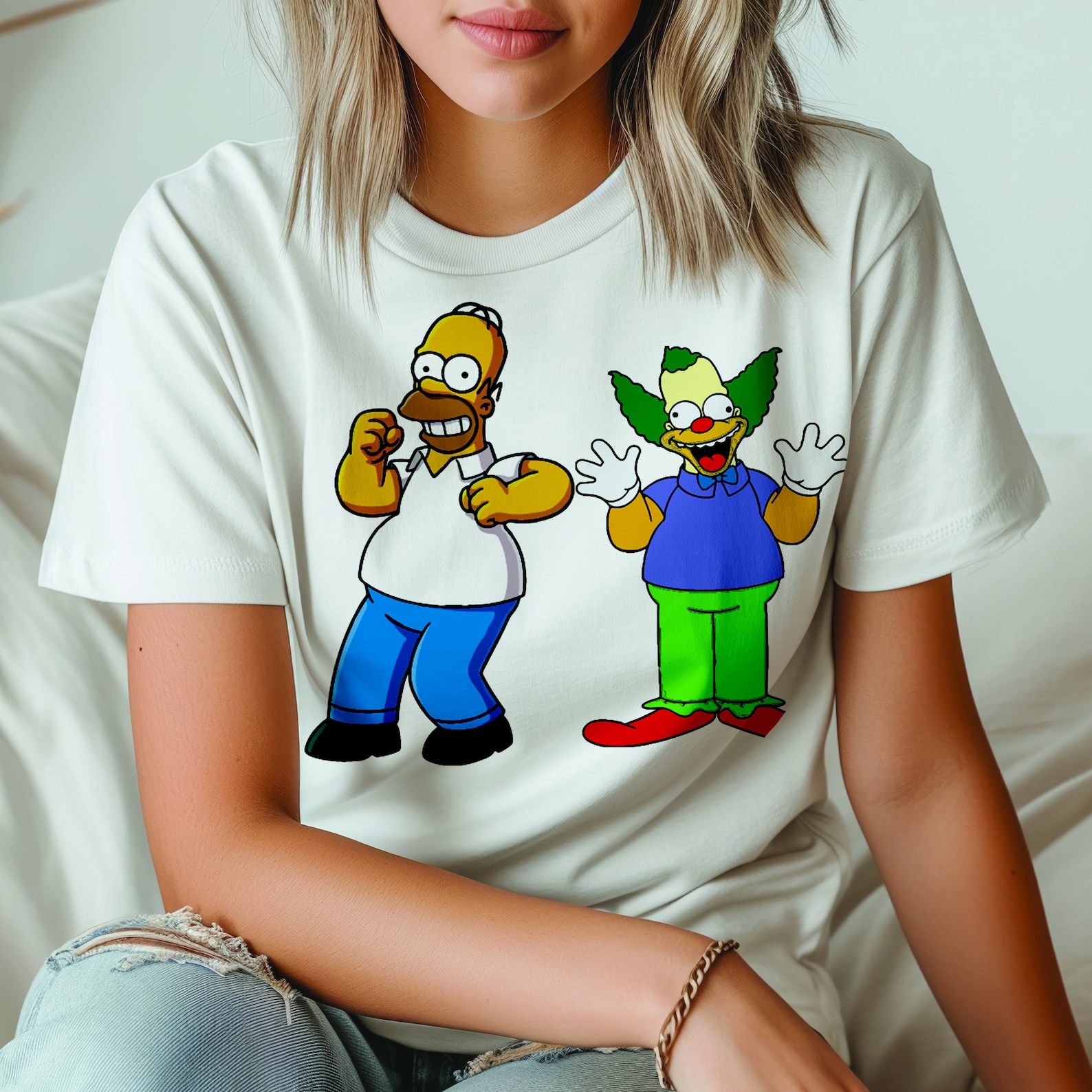 The Family Svg Bundle, Family Big Png, Bart Simpson, the Simpsons ...