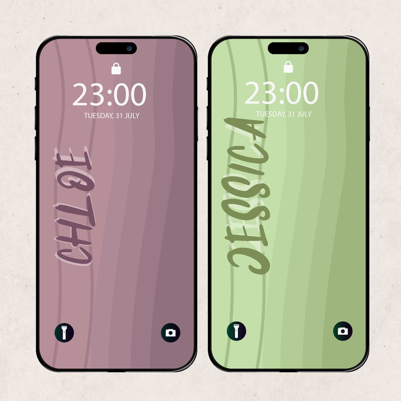10 Custom iPhone Wallpaper, Minimalist Wallpaper, Aesthetic Wallpaper ...