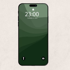 Phone Colourful Minimalist Wallpaper, 5 Pcs, iPhone Wallpaper, Abstract ...