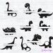 Baby Dinosaur Svg, Cute Dinosaur Svg, Cartoon Dinosaur, Dinosaur SVG ...