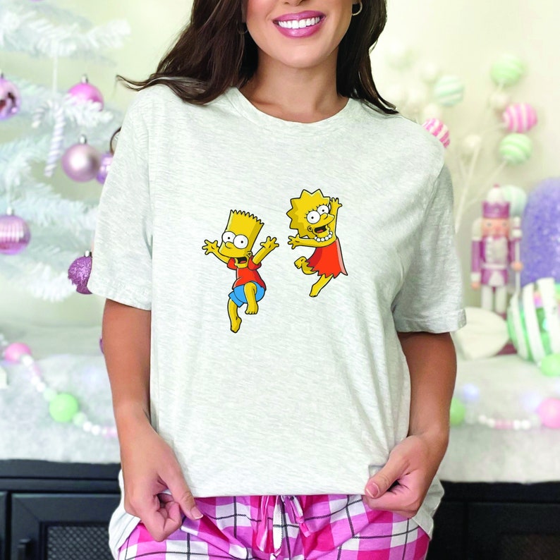 The Family Svg Bundle, Family Big Png, Bart Simpson, the Simpsons ...