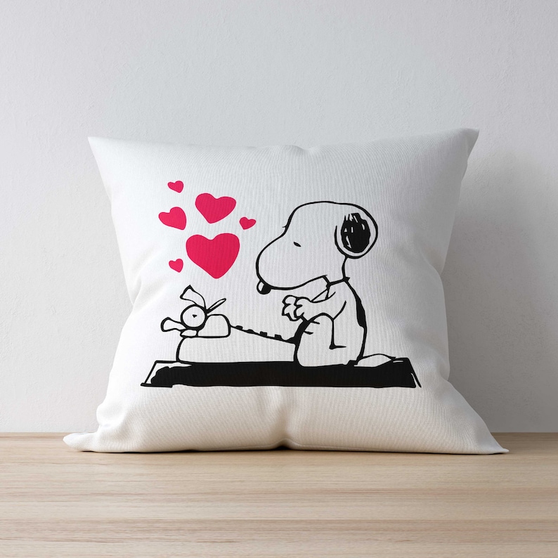 Cartoon Svg Bundle, Snoopy Dog Svg Bundle, SVG for Cricut, Instant ...