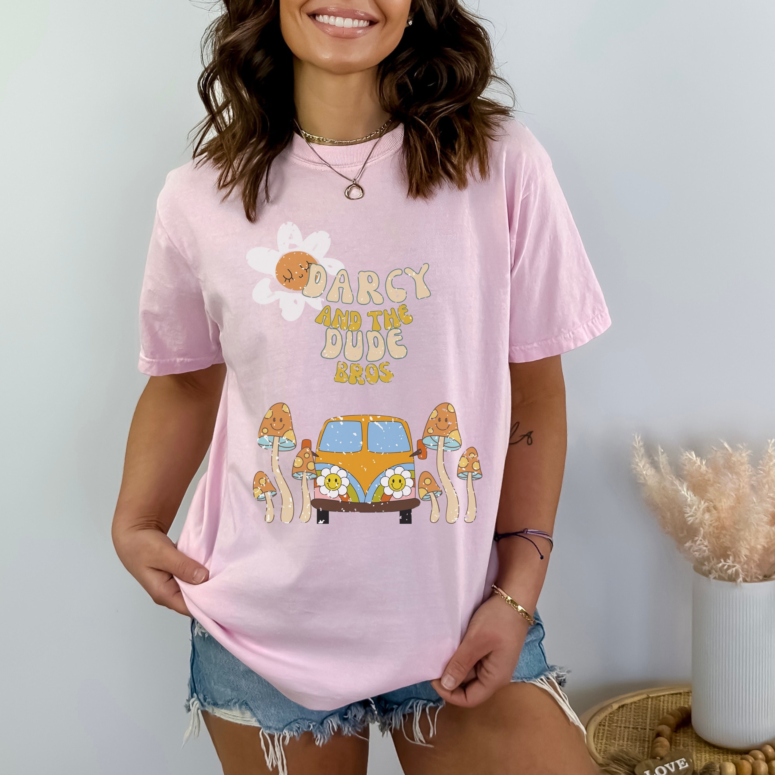 Officially Licensed Darcy and the Dude Bros Zodiac Academy Comfort ...