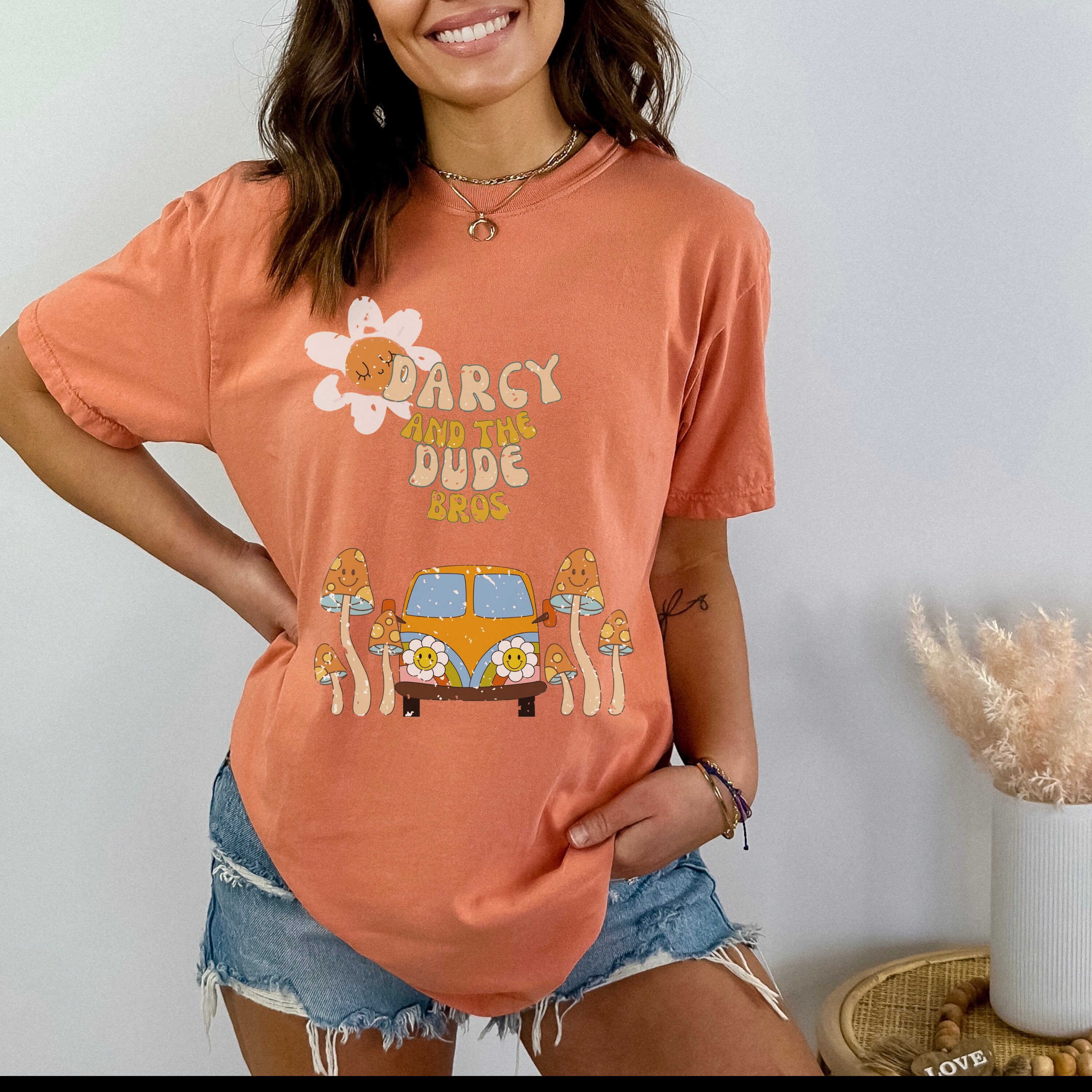 Officially Licensed Darcy and the Dude Bros Zodiac Academy Comfort ...