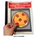 Pizza Adapted Story & Activities Preschool Special Education - Etsy
