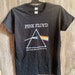 Pink Floyd Merchandise Tee Men’s Size Large - Etsy