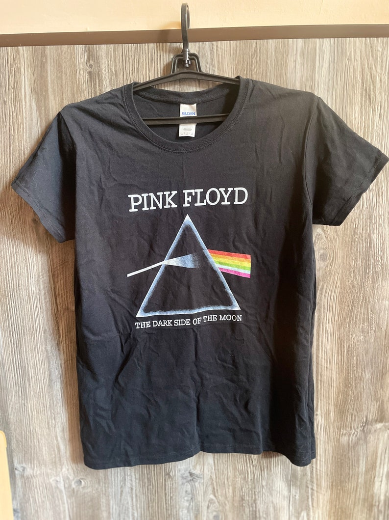 Pink Floyd Merchandise Tee Men’s Size Large - Etsy