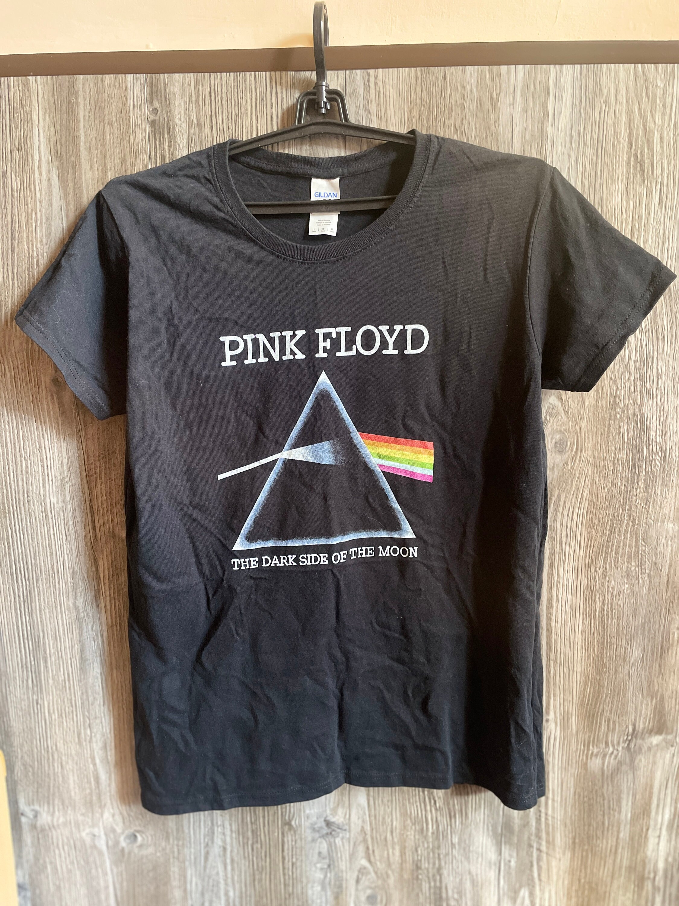 Pink Floyd Merchandise Tee Men’s Size Large - Etsy