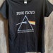 Pink Floyd Merchandise Tee Men’s Size Large - Etsy