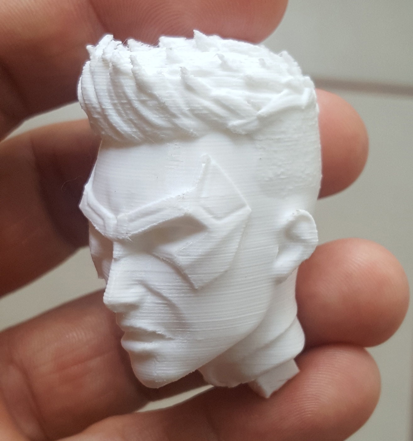 Robin - STL 3D - Etsy