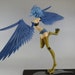 Papi Monster Musume - STL 3D - Etsy