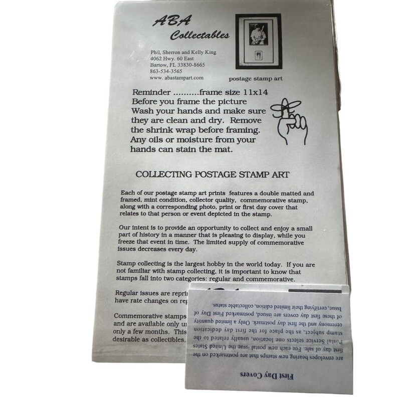 Women in Military Service First Day Cover Stamp Art Display - Etsy