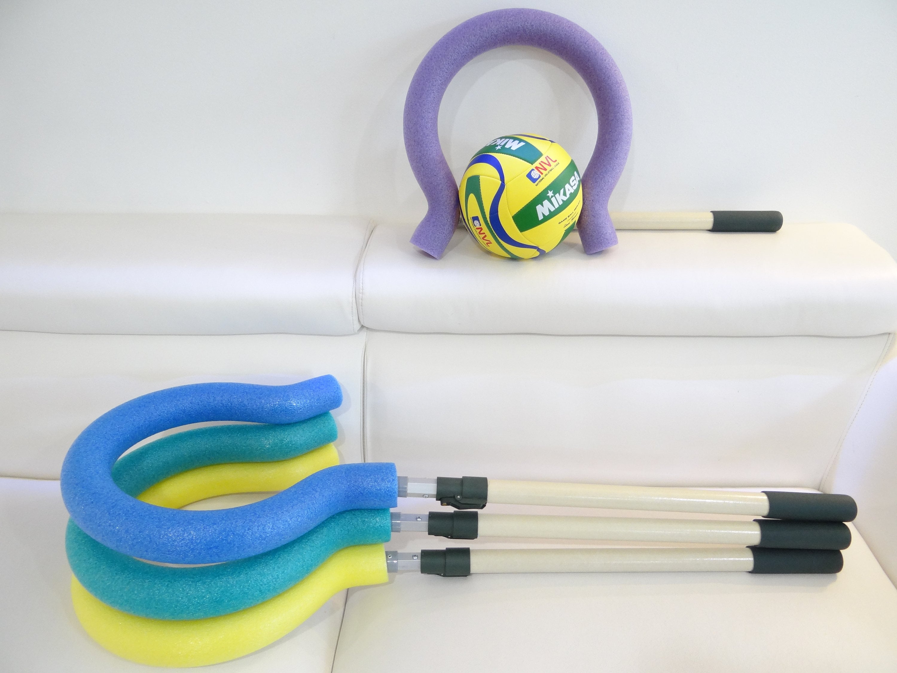 Volleyball Training Aid Spike Trainer. New Model 2023. - Etsy