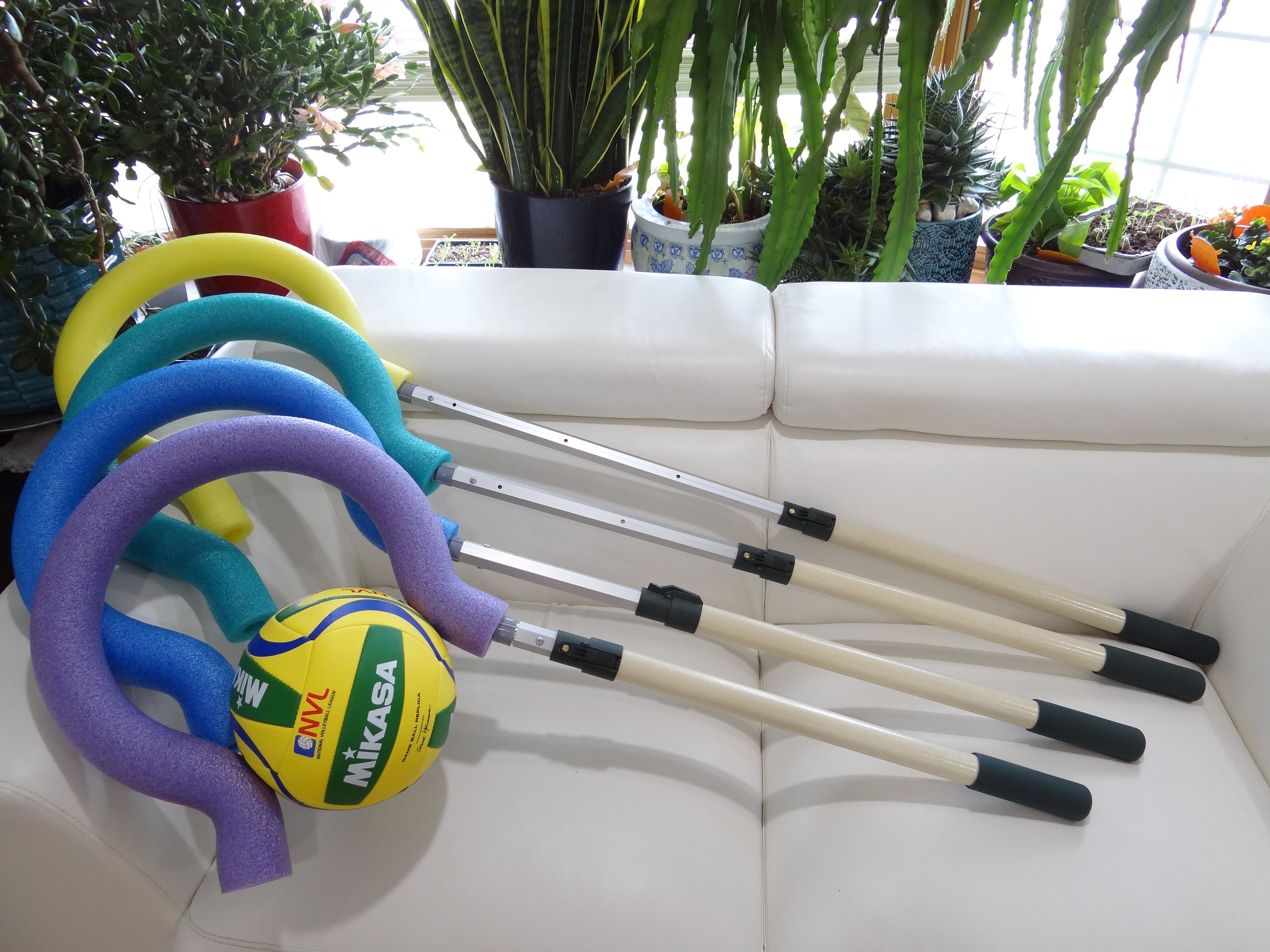 Volleyball Training Aid Spike Trainer. New Model 2023. - Etsy