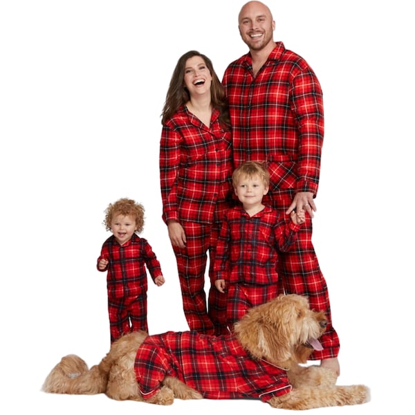 Matching Dog and Owner Clothes - Etsy