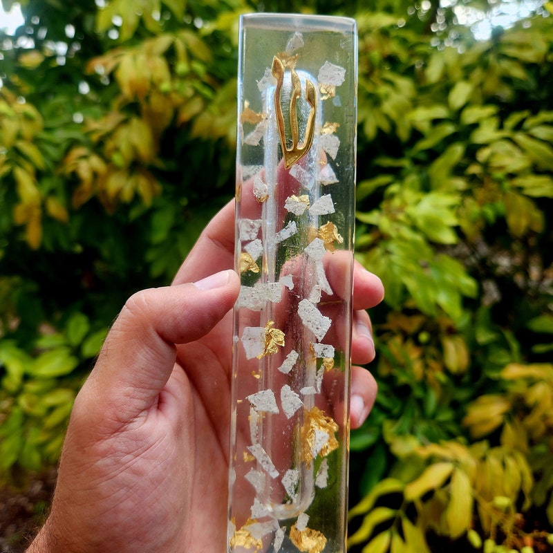 Mezuzah Gift - 60+ Gift Ideas for 2024