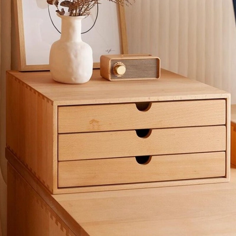 Wooden Storage Boxes - Etsy