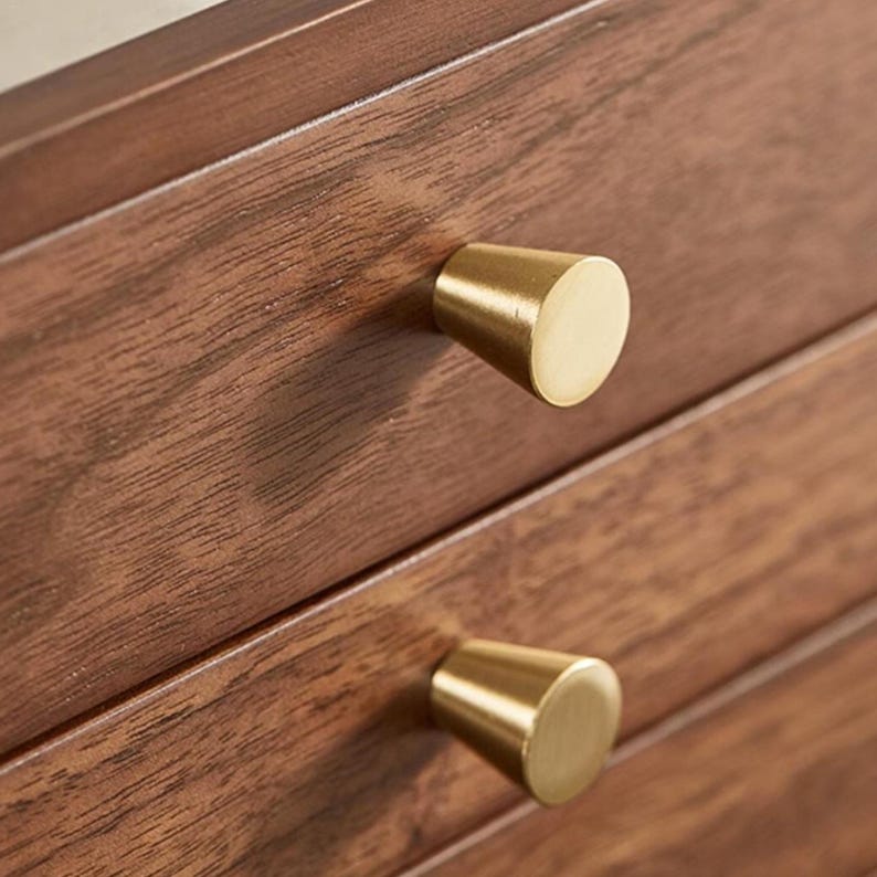 Large Glass Lid Wooden Jewelry Box Organizer, 5 Layers Jewellery Box ...