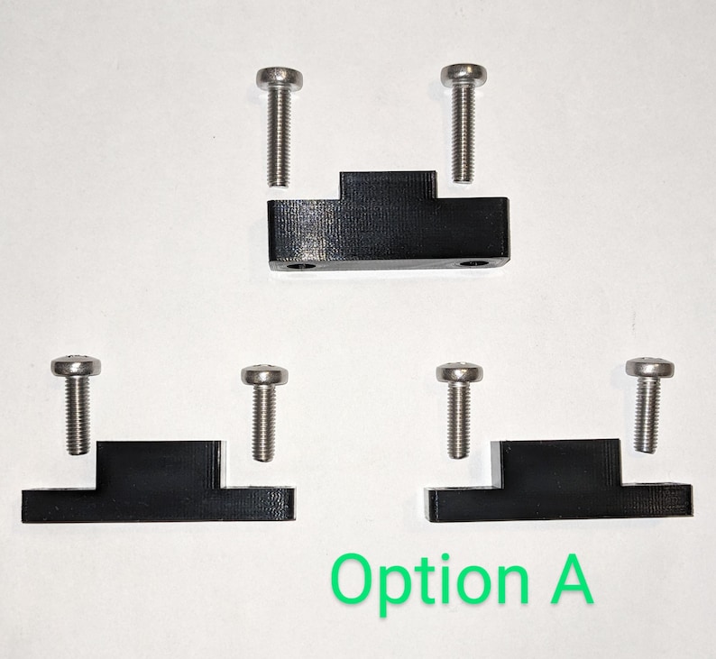 Proton Pack SPACERS Haslab Proton Pack Alice Frame Spacers - Etsy