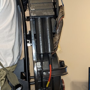 Proton Pack SPACERS Haslab Proton Pack Alice Frame Spacers - Etsy