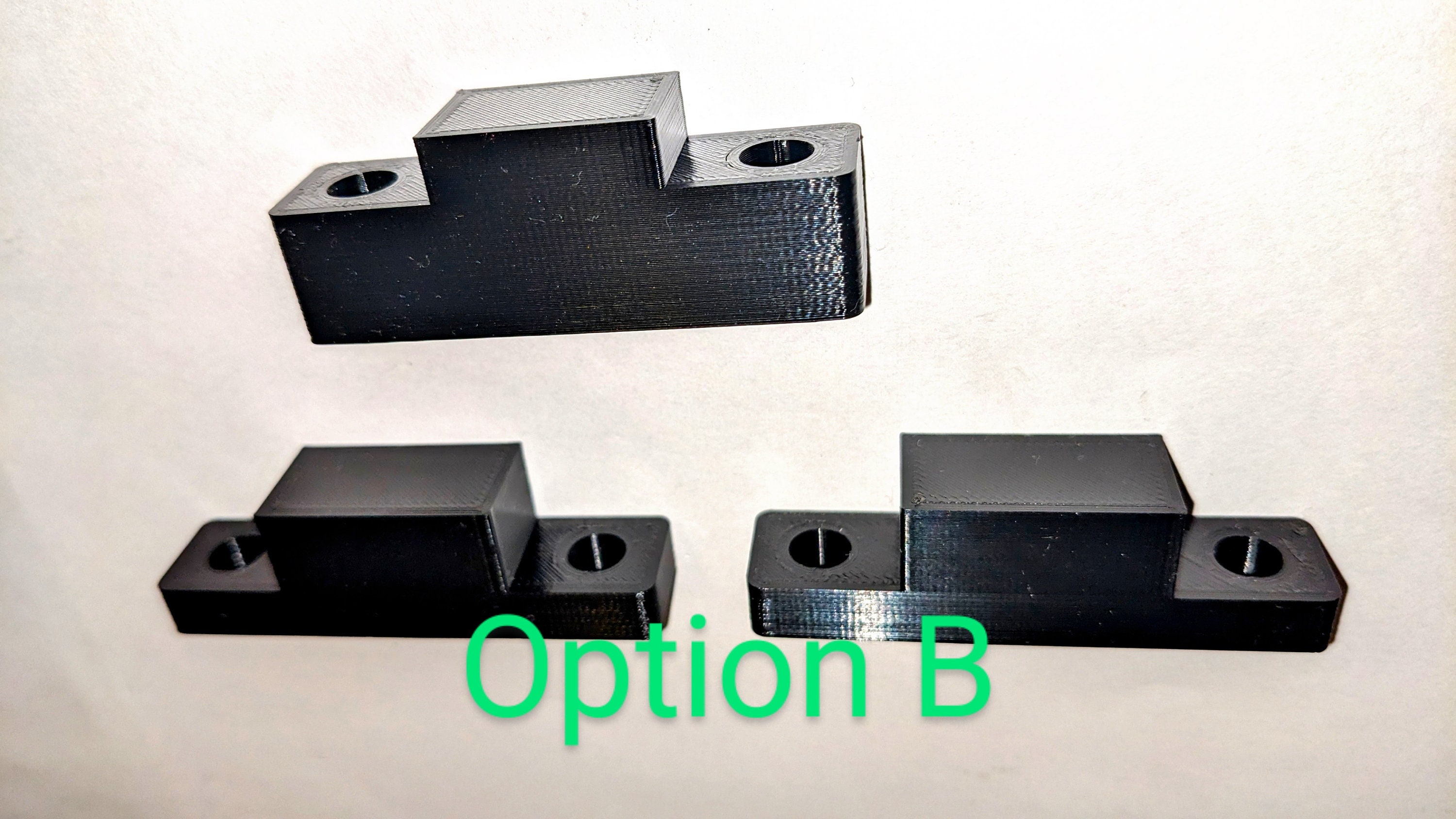 Proton Pack SPACERS Haslab Proton Pack Alice Frame Spacers - Etsy