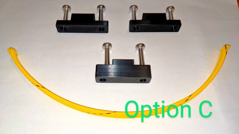 Proton Pack SPACERS Haslab Proton Pack Alice Frame Spacers - Etsy