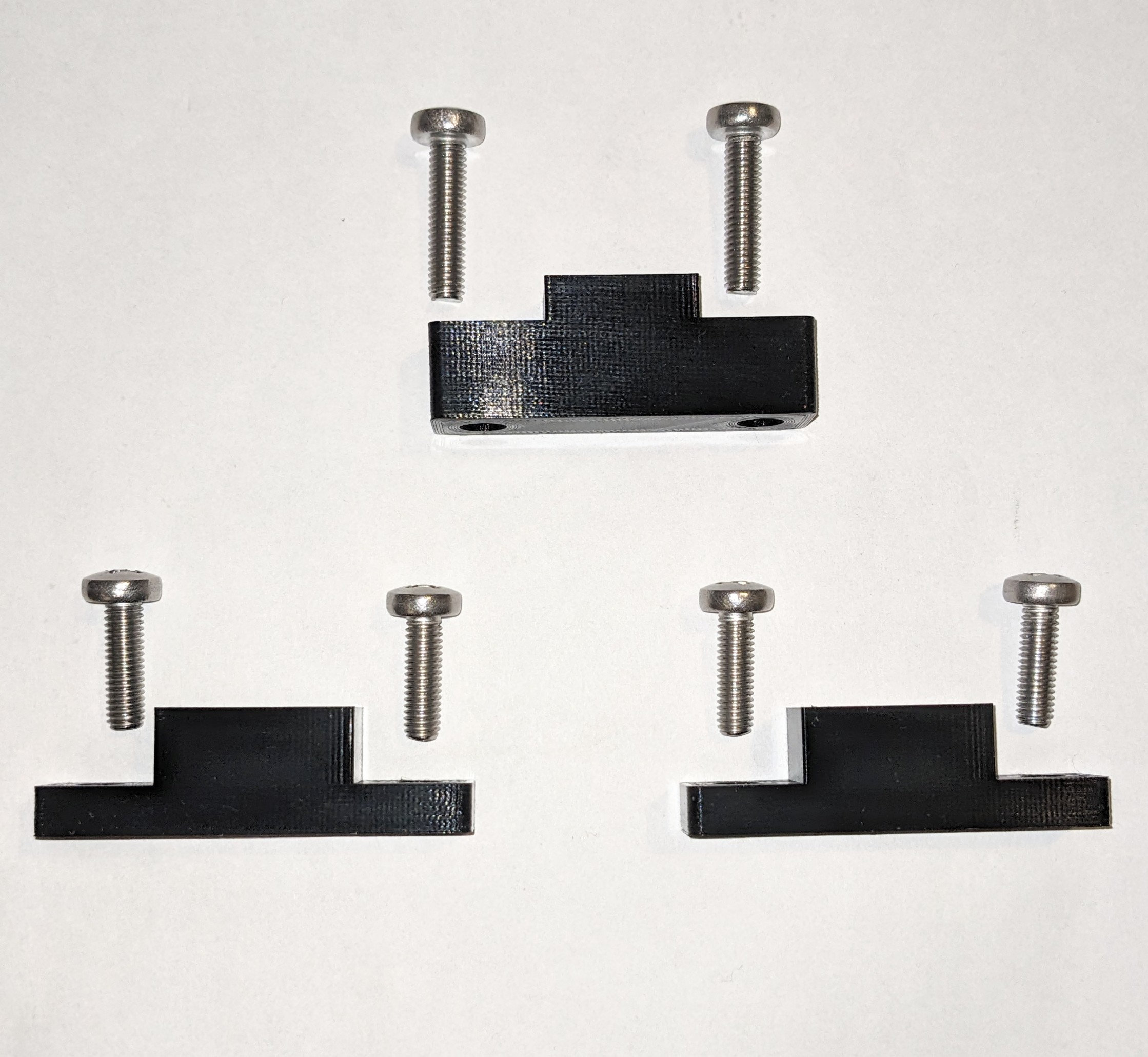 Proton Pack SPACERS Haslab Proton Pack Alice Frame Spacers - Etsy Canada