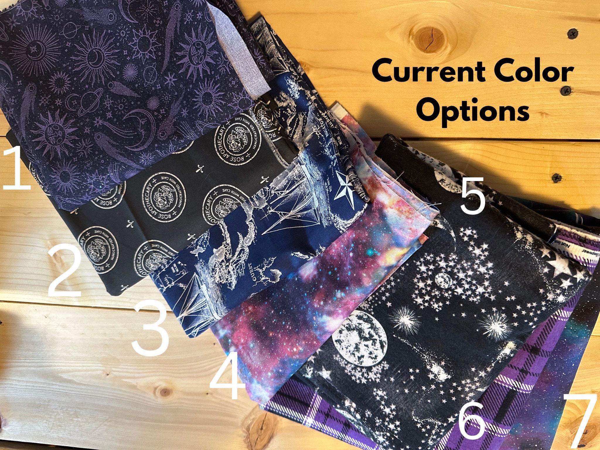 Hardcover Book Cover - Etsy