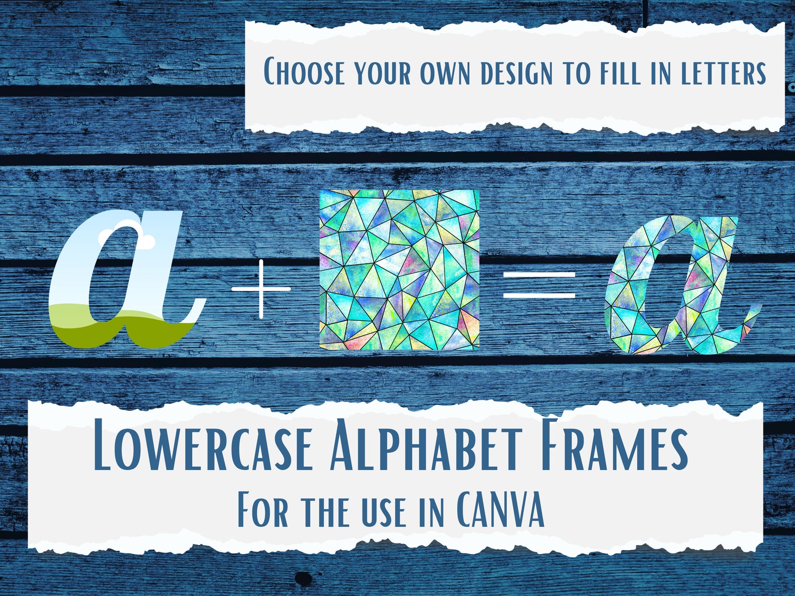 PNG Letters PNG Alphabet Canva Alphabet Frames Editable Letters Canva ...