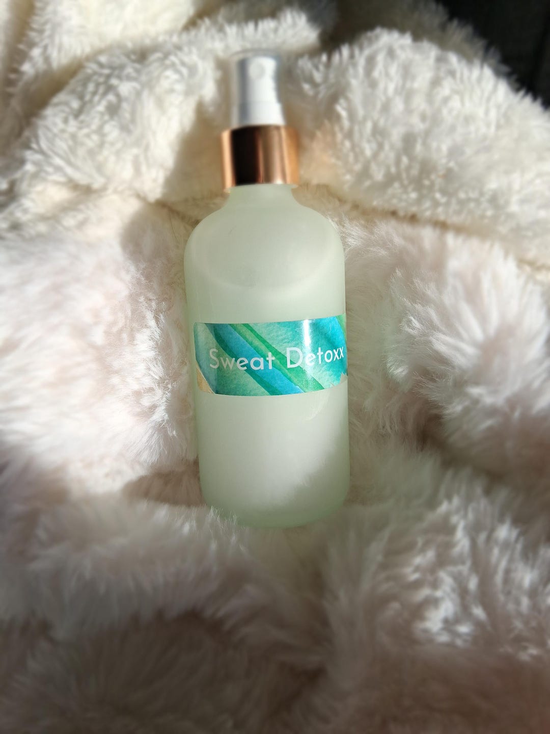 Sweat Detoxx or Any Scent Made Personally to Your Order . Linen and ...